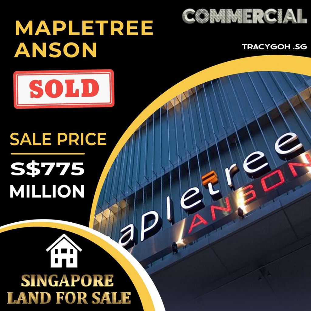 Tracy Goh Of PropNex Realty Singapore - En Bloc Services